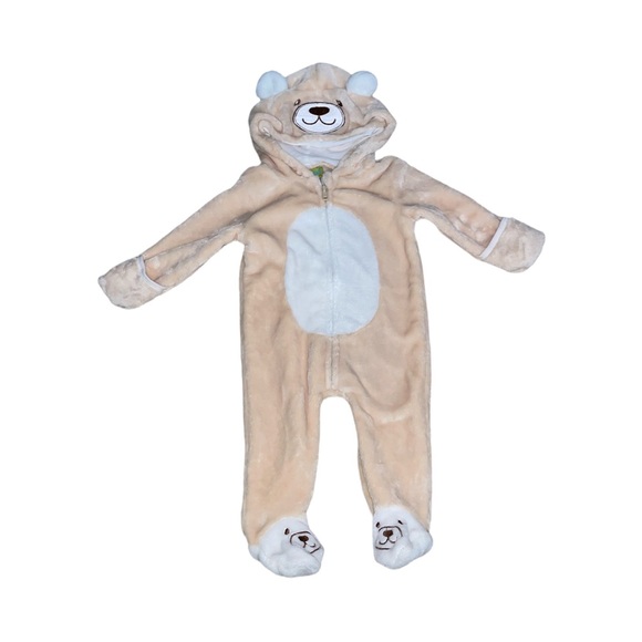 Mick Mack | Jackets & Coats | Mick Mack Bunting Romper Baby Boy Baby ...
